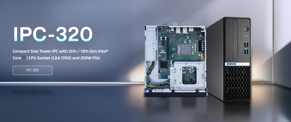 Industrial Automation Products, IT Services & RMA Support