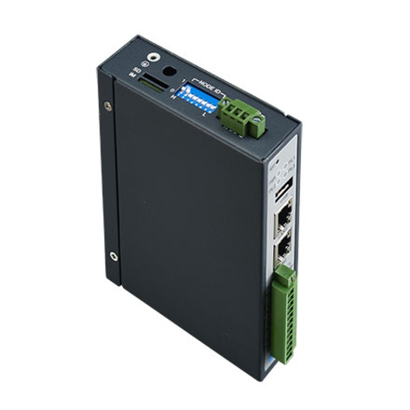 Advantech ECU-1251V2 | Gateways | ITG India