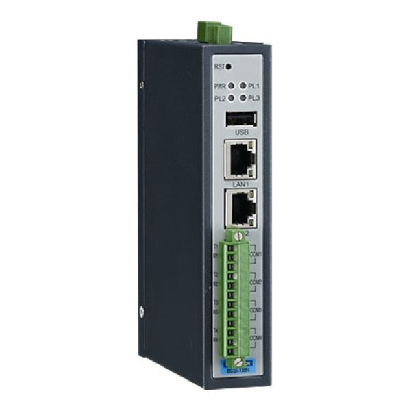 Advantech ECU-1251V2 | Gateways | ITG India