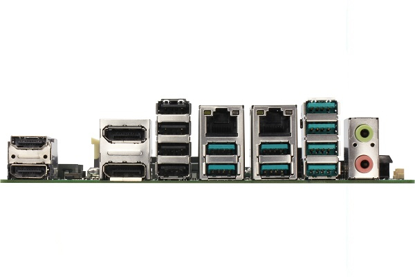 Aaeon MIX-Q670A1 | Mini ITX | ITG India